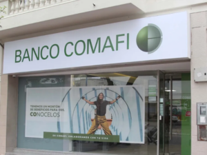 Sacar turno en Banco Comafi